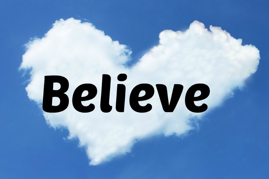 How to Overcome Doubt and Unbelief | Experiencing His Victory